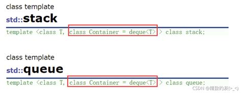 08 Stack、queue和priorityqueue的使用和模拟实现stack Queue Priority Queue Csdn博客