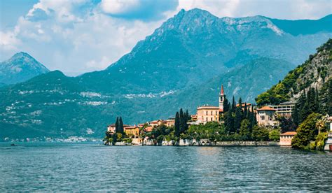 The Ultimate Lake Como Towns Guide From Bellagio To Varenna Italy
