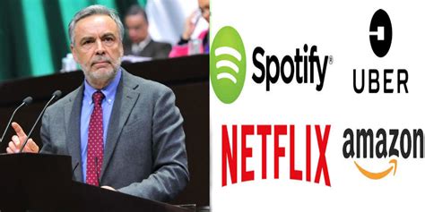 Morena Busca Que Apps Y Plataformas Digitales Paguen Impuestos En 2020