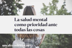 Frases De Salud Mental Para Motivarte