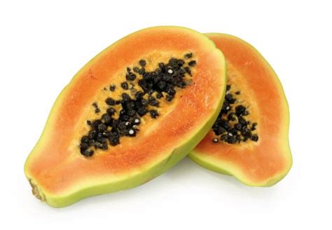 Propiedades De La Papaya Propiedadespedia