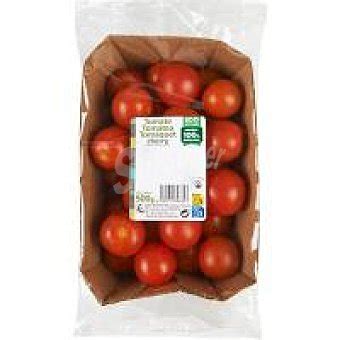 Tomate Cherry Bandeja 500 G