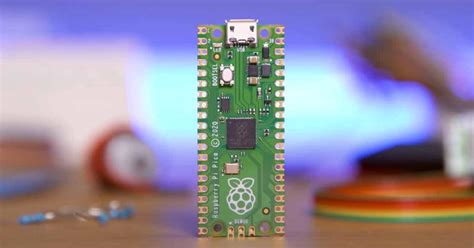 Las Mejores Ideas Para Dar Otro Uso A Tu Raspberry Pi Pico