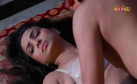 Garima Maurya Breasts Thong Scene In Compromise AZNude