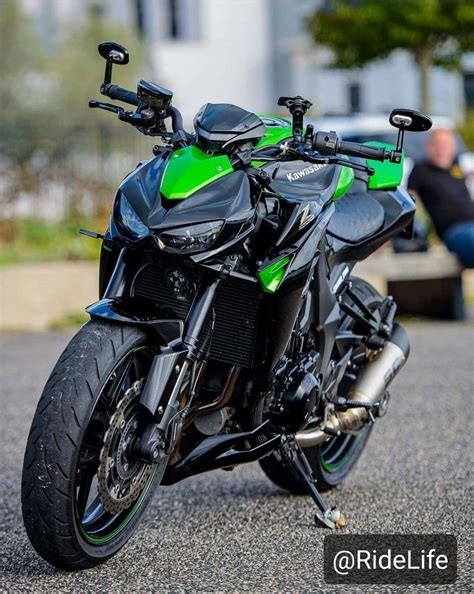 Kawasaki Z Wallpaper