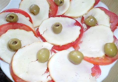 Carpaccio Z Oscypkiem Doradcasmaku Pl