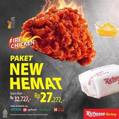 Contoh Iklan Produk Makanan Yang Menarik Bisa Dijadikan Sebagai