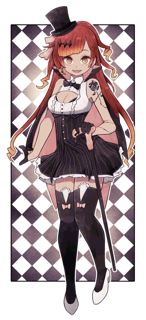 Original Drawn By Lamb Oic029 Danbooru