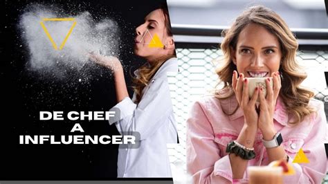 Ep 6 Cómo ser influencer gastronómico y vivir con estilo YouTube