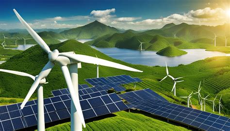 Conhe A Quais S O Os Tipos De Energia Renov Vel E Suas Fontes Jornada