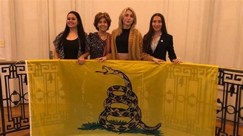 No queremos un Papá Estado qué piensan las mujeres libertarias que