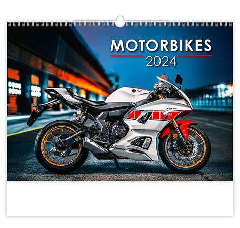 Kalender Motorr Der Gilda Julissa