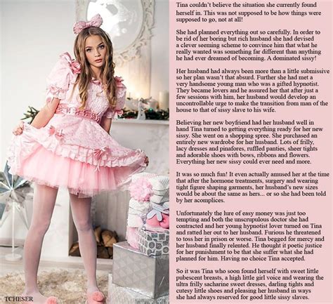 Photos On Sissy Caps 54A