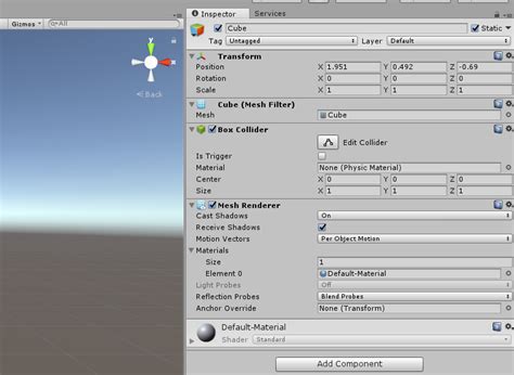 Lighting In Unity