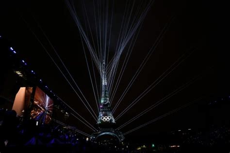 Polémica en los Juegos Olímpicos París 2024 por representación