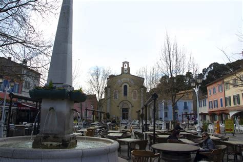 CONTACT ACCÈS Paroisse du Pradet Église Saint Raymond Nonnat