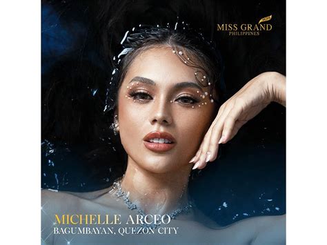Look Back On The Miss Grand Philippines Candidates Gma Entertainment