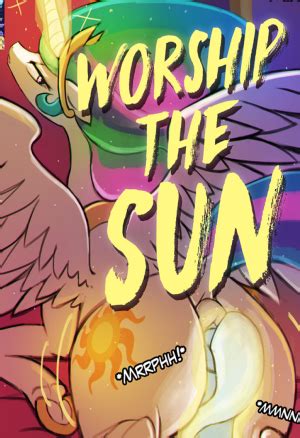 All Comics From Author Lumineko RichPopUp Porn Comics