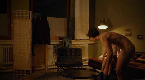 Xander7s Nudity Corner Hans Gurbig Going Full Frontal In Even Closer