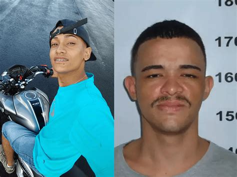 Dois Homens S O Mortos Em Troca De Tiros A Pol Cia Militar Na