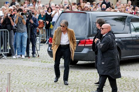 Photo Le fils de Jacques Dutronc a dû composer avec plusieurs couacs