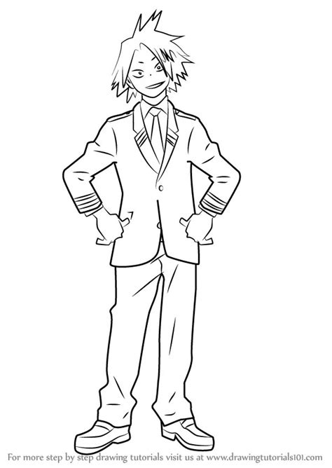 View 30 Denki Kaminari Mha Drawings Easy Blackbwasuic