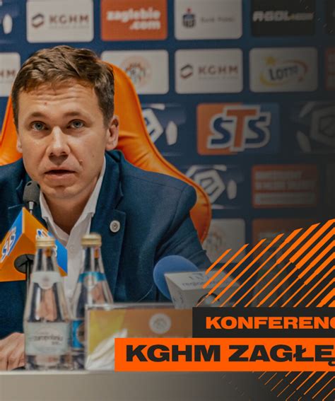Konferencja prasowa przed meczem z Ruchem Chorzów Wideo Pierwszy