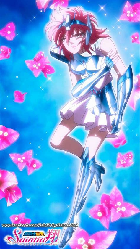 Pin De Nnina Abi Em Saint Seiya Cavaleiros Do Zodiaco Anime Saint