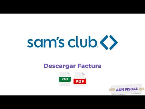 Todo lo que necesitas saber sobre el RFC de Sam s Club Cómo obtenerlo