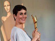 Naked Nina Kunzendorf In Schlachten Stageplay