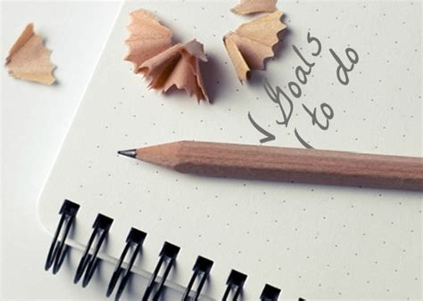 How To Set Goals And Achieve Them Like A Boss Mainly Homemade