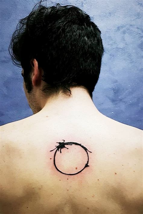 Youtube Arrival Tattoos