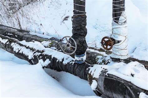 Tips Para Proteger Tu Hogar En El Invierno JAVER
