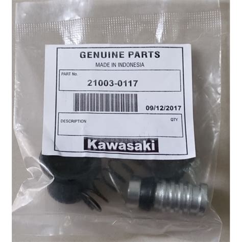 Jual Sil Seal Master Rem Kit Belakang Ninja R RR Ninja 250 FI Injeksi