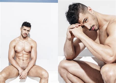 Belles gueules bien foutus voilà les beaux mâles arabes Arabe Gay