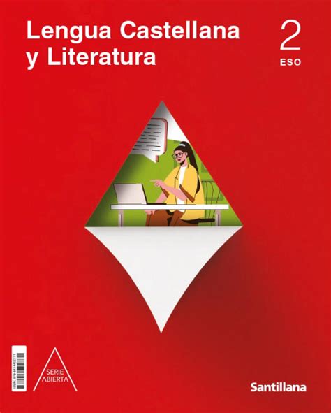 LENGUA Y LITERATURA SERIE ABIERTA 2 ESO CONSTRUYENDO MUNDOS VARIOS