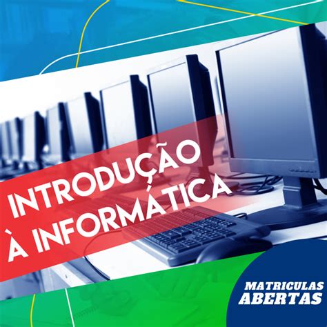 Curso Online Introdução A Informática Maxxi Cursos 2024