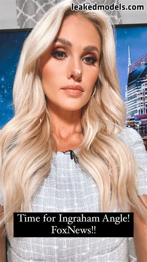 Tomi Lahren Lahrenlemons Tomilahren Nude Leaks Onlyfans Photo