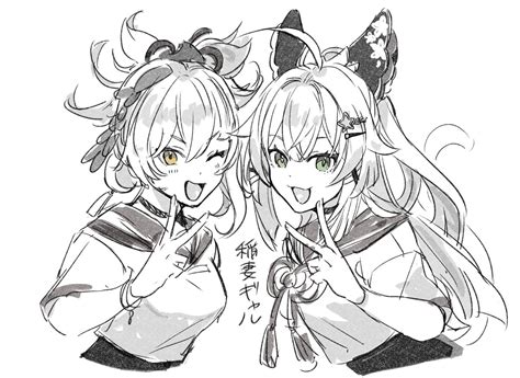 นองมายหยอย on Twitter RT dosukotwst 稲妻ギャルありがとう