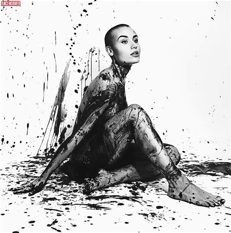 Naked Vendela Lindblom Added By Mnl