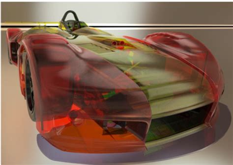 Khronos Vulkan Ray Tracing Api Announced Graphicspeak