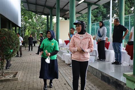 Bentuk Sinergitas Antar Penegak Hukum Polda Banten Bersama Pengadilan