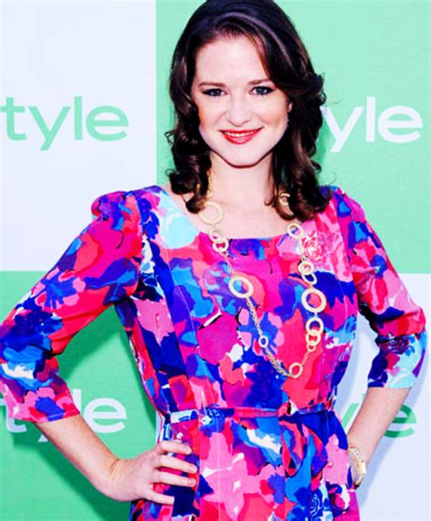 Sarah Drew 2 Tumblr Gallery