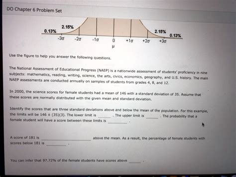 Solved Do Chapter Problem Set Use The