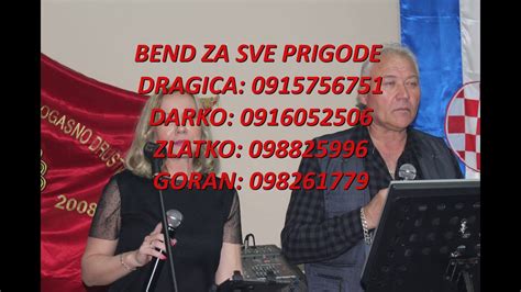 Grupa Trio Be Ari Zar Je Voljeti Grijeh Youtube