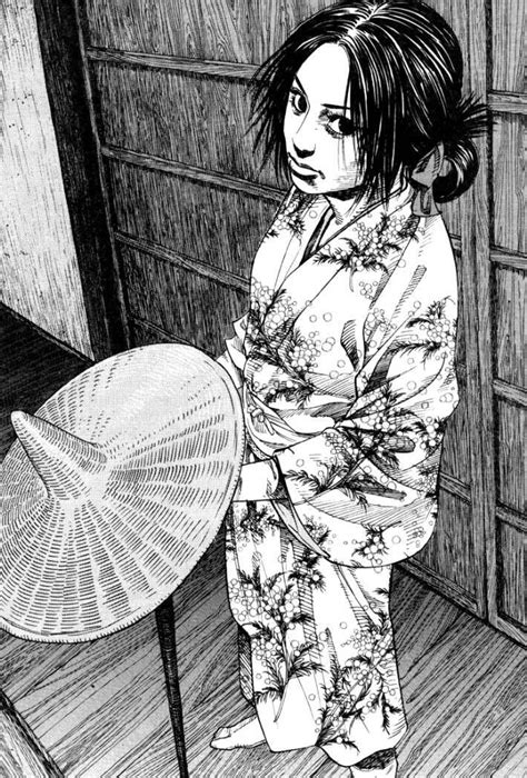 Pin By Dante On Vagabond Otsu Vagabond Manga Manga Art