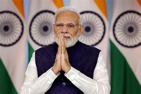 Narendra Modi PM Narendra Modi Leads Historic Yoga Session At United