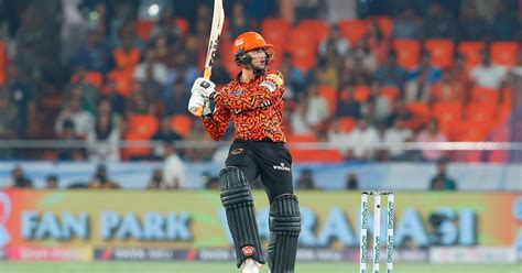 Best Batting Strike Rates In IPL 2024