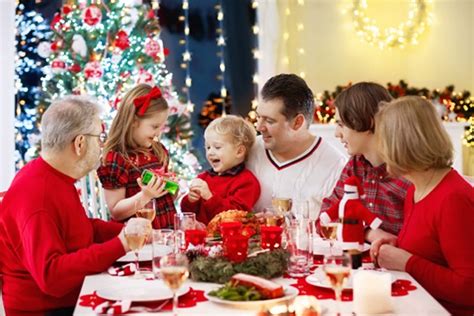 Lễ Giáng Sinh Là Ngày Nào Phân Biệt Đêm 24 Và Ngày 25 Trong Lễ Giáng