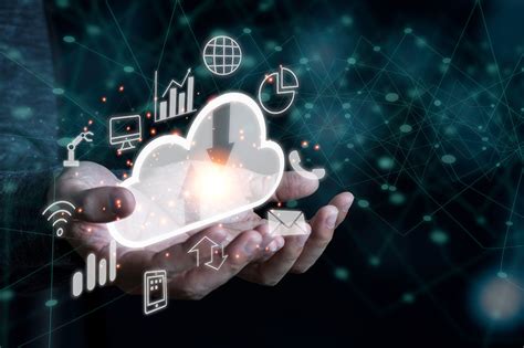 KnowledgeSpree Cloud Managed Services Types Benefits And Top